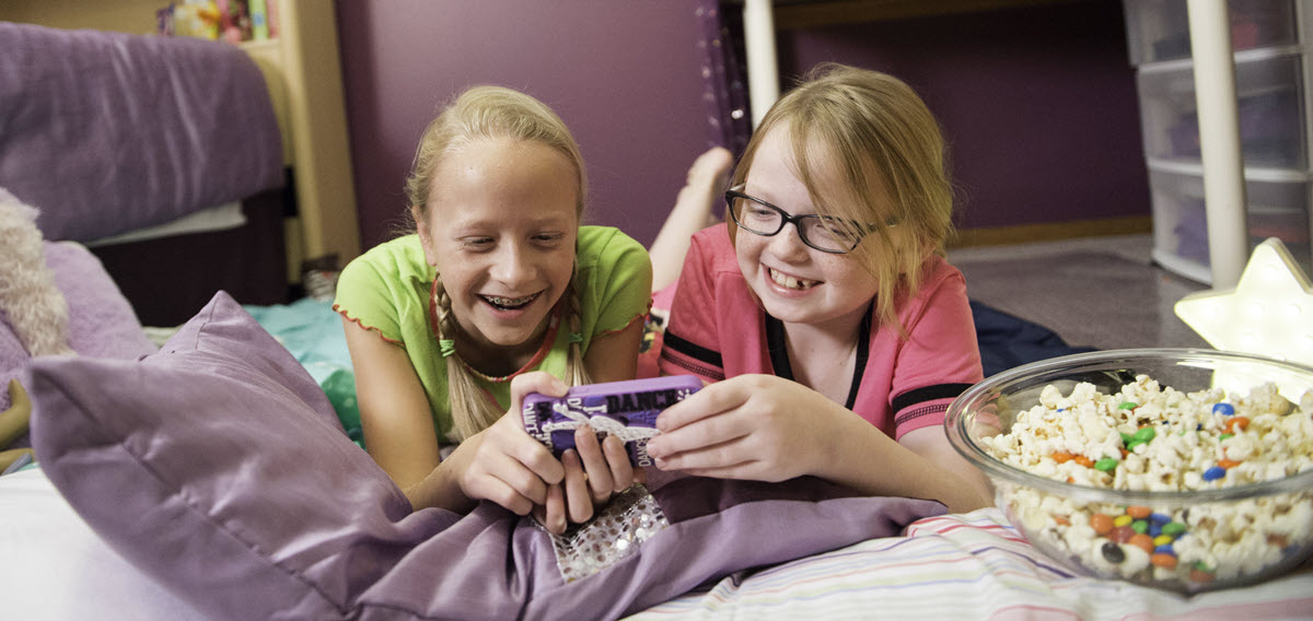 Alliant Kids - Saving Energy at Home